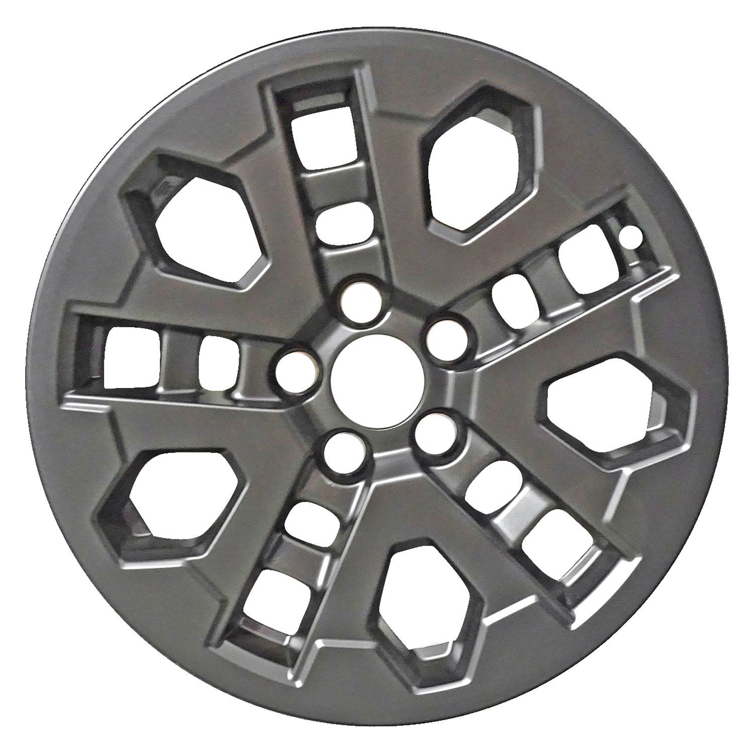 Honda Replacement OEM Wheels & Rims | Alloy, Steel – CARiD.com