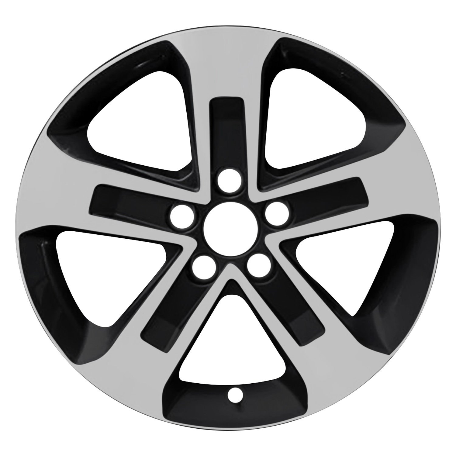 Honda Replacement OEM Wheels & Rims - Alloy, Steel | CARiD