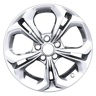 Honda Replacement OEM Wheels & Rims | Alloy, Steel – CARiD.com