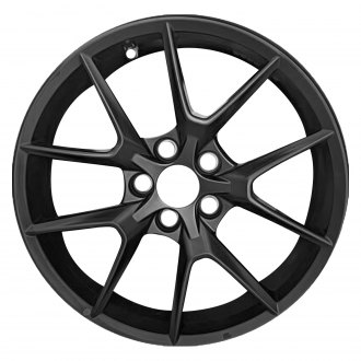 Honda Civic Replacement Factory Wheels & Rims | CARiD