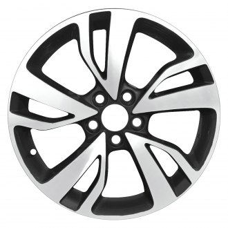 Honda Alloy Factory Wheels & Rims| Replacement, OEM-Style | CARiD