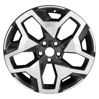 Hyundai Santa Cruz Replacement Factory Alloy Wheels & Rims | CARiD