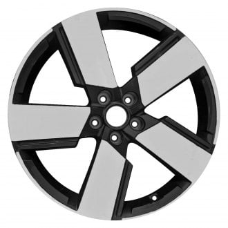 Hyundai Replacement OEM Wheels & Rims | Alloy, Steel – CARiD.com