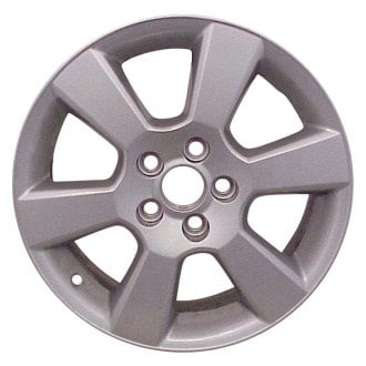 Lexus RX330 Replacement Factory Alloy Wheels & Rims — CARiD.com