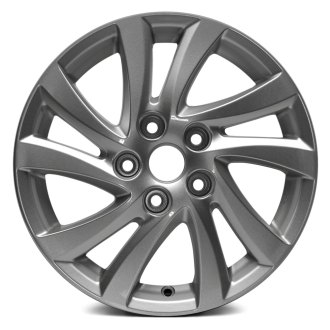 2014 Mazda 3 Replacement Wheels | CARiD