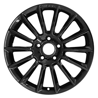 Mercedes G Class Replacement Factory Wheels & Rims | CARiD