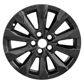Mazda CX-50 Replacement Factory Wheels & Rims | CARiD