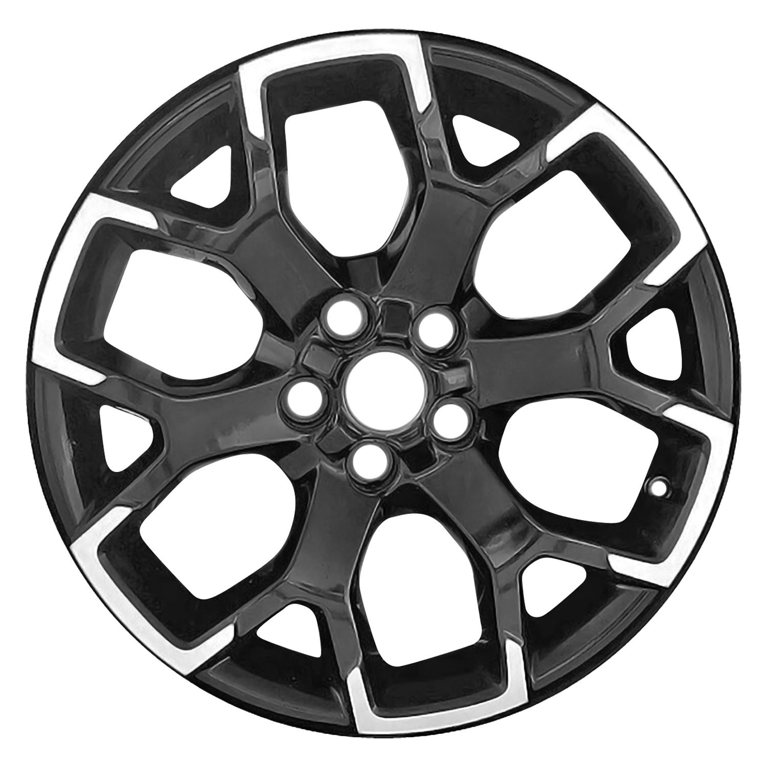 Mazda CX-50 Replacement Factory Wheels & Rims | CARiD