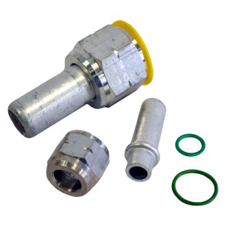 A/C Block Offs | CARiD