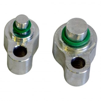 A/C Block Offs | CARiD