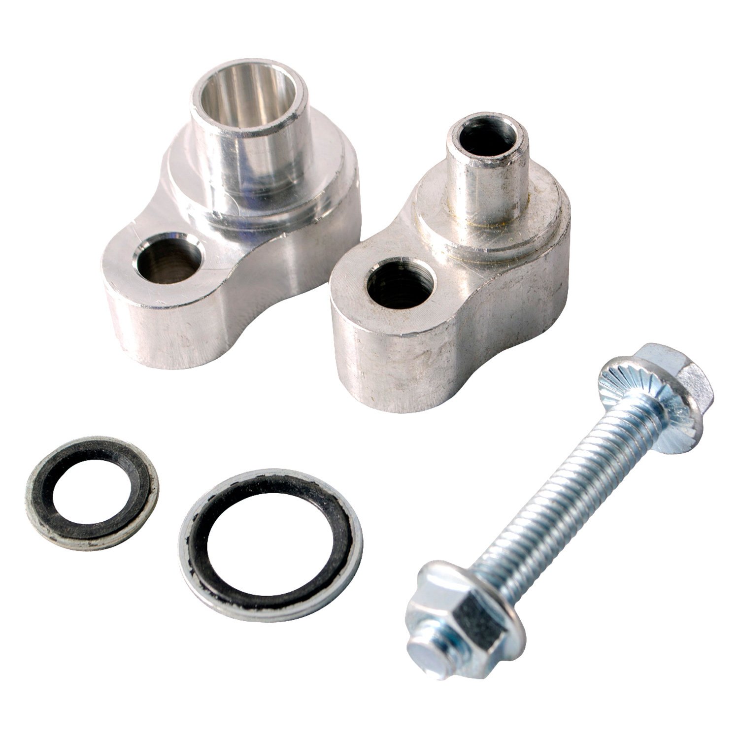 Replace® ATAATMGMCS1 - A/C Block Off Kit