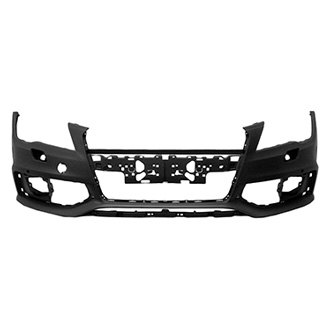 Audi A7 Replacement Bumpers | Front, Rear, Brackets – CARiD.com