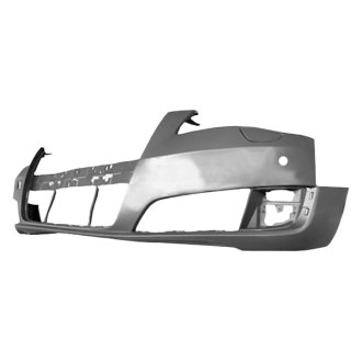 Audi A8 Replacement Front Bumpers & Components — CARiD.com