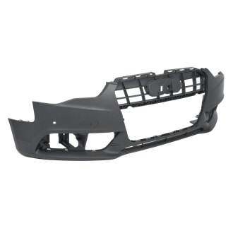 2014 Audi A5 Replacement Front Bumpers & Components | CARiD