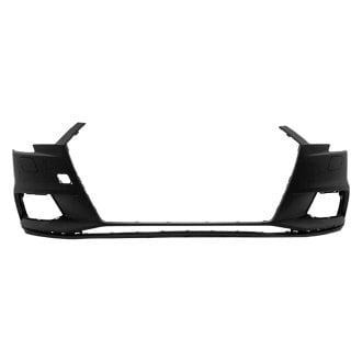 Audi A3 Replacement Front Bumpers & Components | CARiD