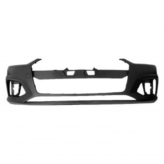 Audi A5 Replacement Front Bumpers & Components | CARiD