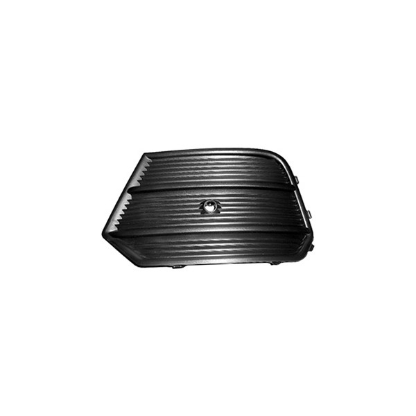 Replace® AU1038135 - Front Lower Outer Driver Side Fog Light Cover ...