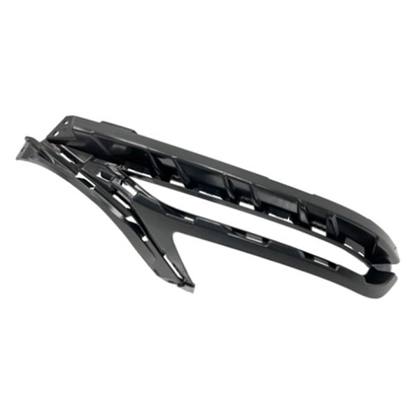 Replace® AU1038157 - Front Driver Side Bumper Cover Air Duct (Standard ...