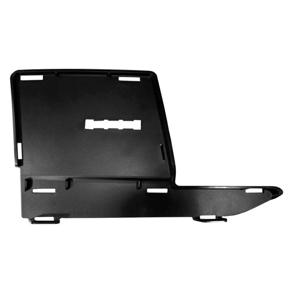 Replace® AU1039145 - Front Passenger Side Bumper Grille Insert ...