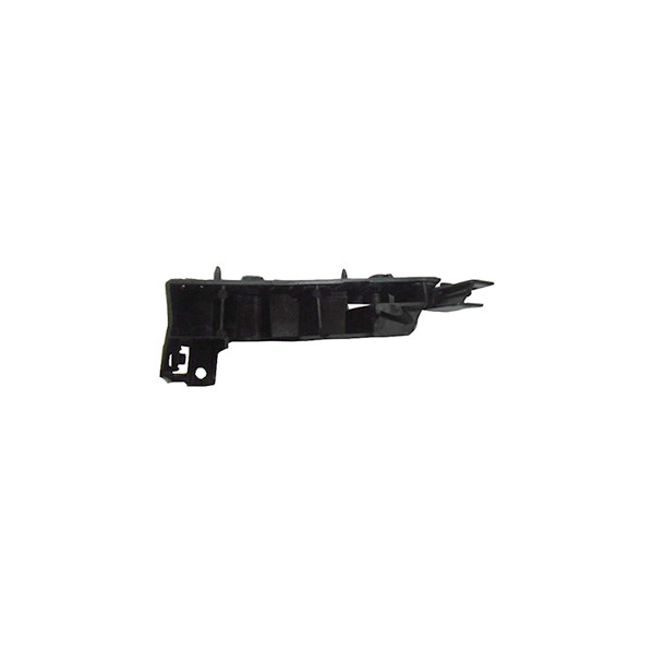 Replace® AU1042103 - Front Outer Driver Side Bumper Cover Locating ...