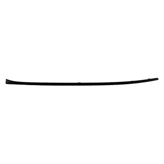 Audi A3 Replacement Bumper Moldings & Trim — CARiD.com