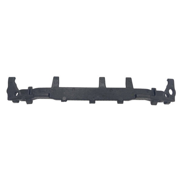 Replace® AU1070107C - Front Bumper Absorber (CAPA Certified)