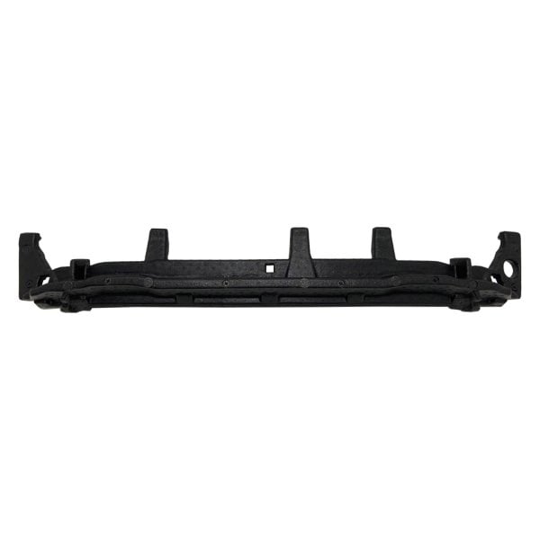 Replace® AU1070111C - Front Bumper Absorber (CAPA Certified)