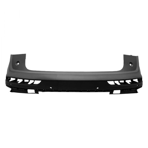 Replace® AU1100249 - Rear Bumper Cover (Standard Line)