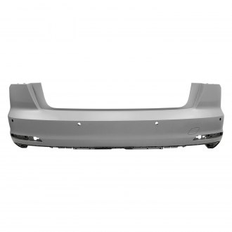 Audi Replacement Bumpers - Front, Rear, Covers, Brackets | CARiD