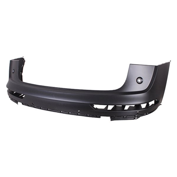 Replace® AU1100264 - Rear Upper Bumper Cover (Standard Line)