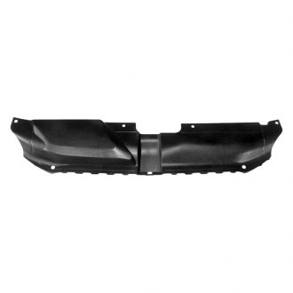 Audi A4 Radiator Support Covers | CARiD