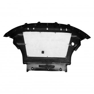 Audi Underbody Covers | Splash Shields, Protection — CARiD.com