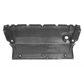 Audi A4 Underbody Covers | Splash Shields — CARiD.com