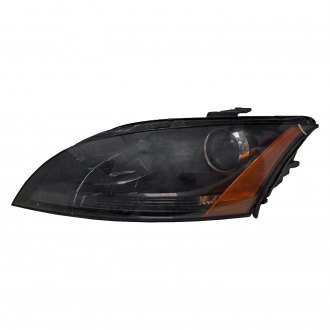 Audi TT Custom & Factory Headlights | CARiD