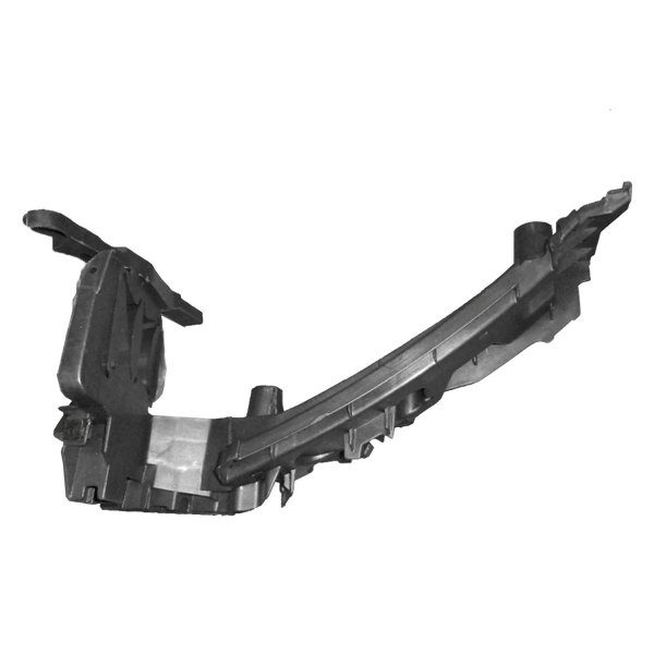 Replace® AU2508100 - Driver Side Headlight Bracket (Standard Line)