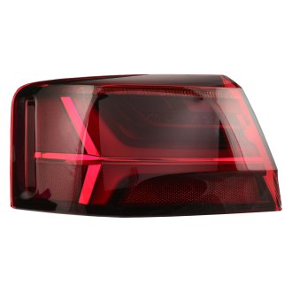 Audi A6 Custom & Factory Tail Lights at CARiD.com
