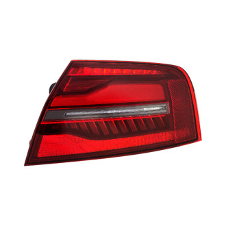 Audi A8 Factory Style Replacement Tail Lights – CARiD.com