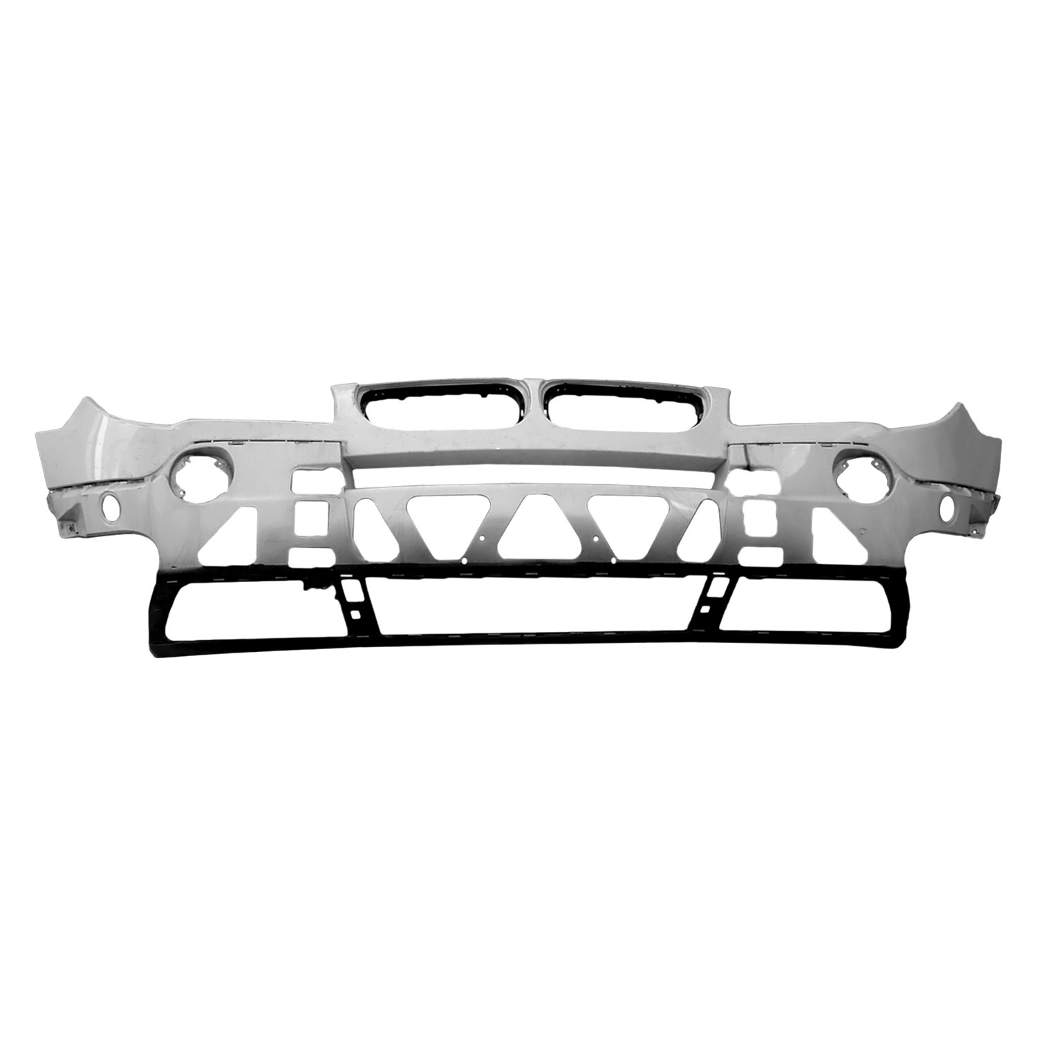 Replace BMW X3 Without Aero Package Without Headlight Washers 2006 Replace BMW X3 Without Aero Package Without Headlight Washers 2006