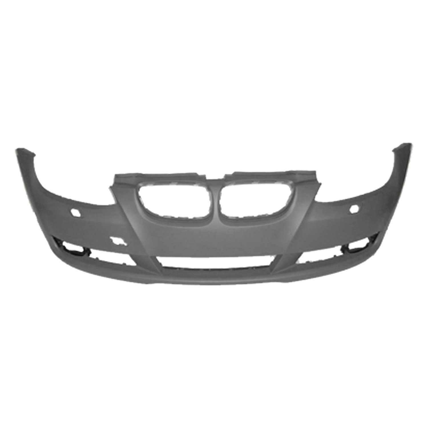 Replace® BM1000189 - Front Bumper Cover (Standard Line)