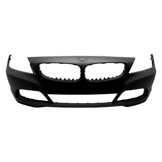 BMW Z4 Replacement Front Bumpers & Components — CARiD.com