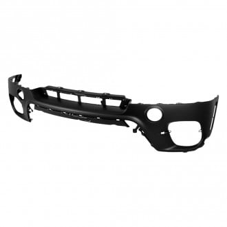 2011 BMW X5 Replacement Bumpers & Components | CARiD