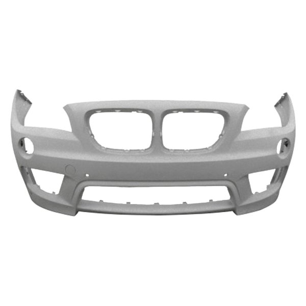 Replace® BM1000304 - Front Bumper Cover (Standard Line)
