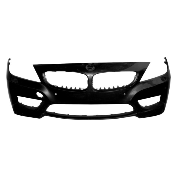 Replace® BM1000307R - Remanufactured Front Bumper Cover