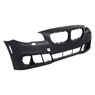 2014 BMW 5-Series Replacement Front Bumpers & Components | CARiD
