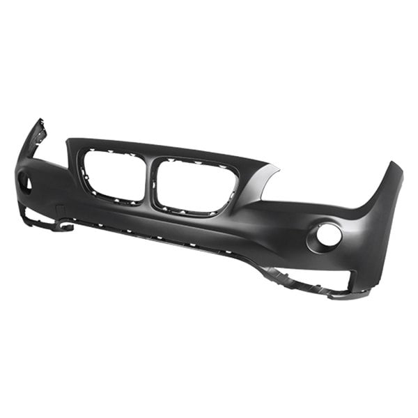 Replace® BM1000322 - Front Upper Bumper Cover (Standard Line)