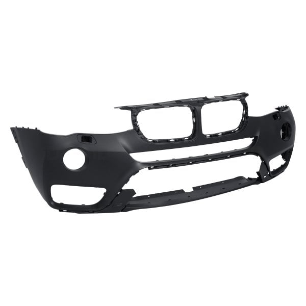 Replace® BM1000351C - Front Bumper Cover (CAPA Certified)