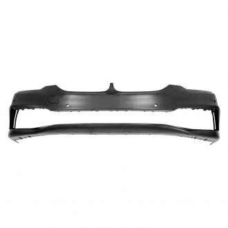 BMW 5-Series Replacement Front Bumpers & Components | CARiD