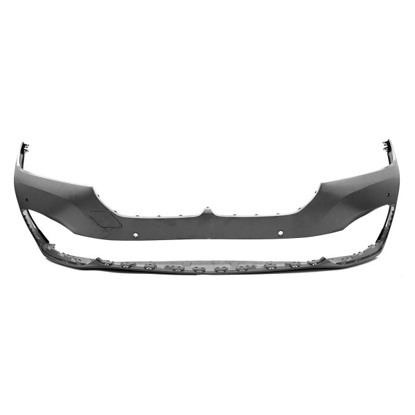 Replace® BM1000525 - Front Bumper Cover (Standard Line)