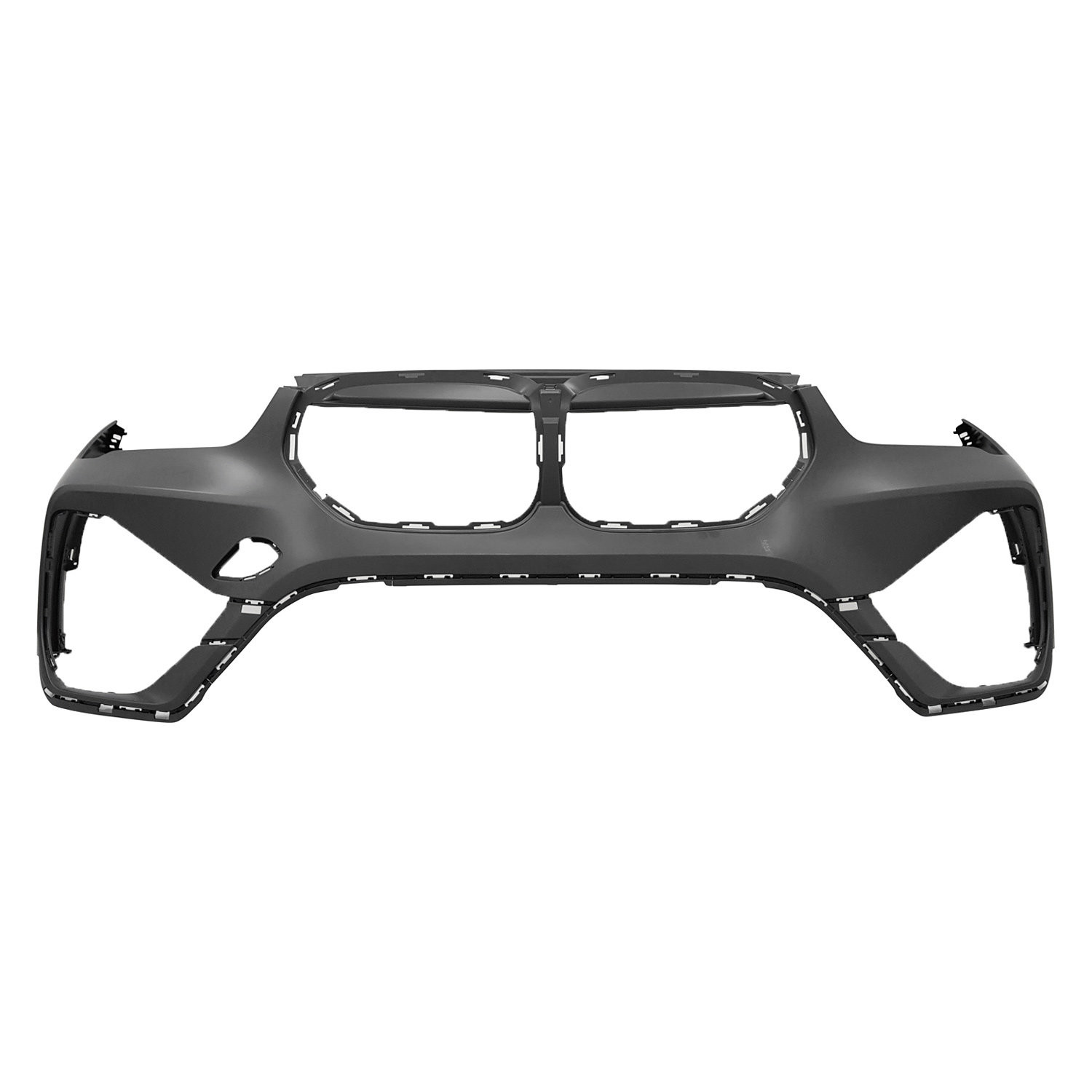 Replace® BM1000534 - Front Bumper Cover (Standard Line)