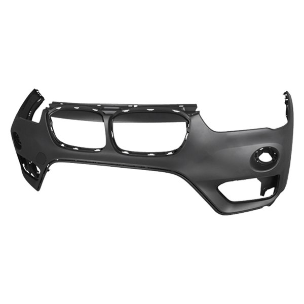 Replace® BM1014101 - Front Bumper Cover (Standard Line)